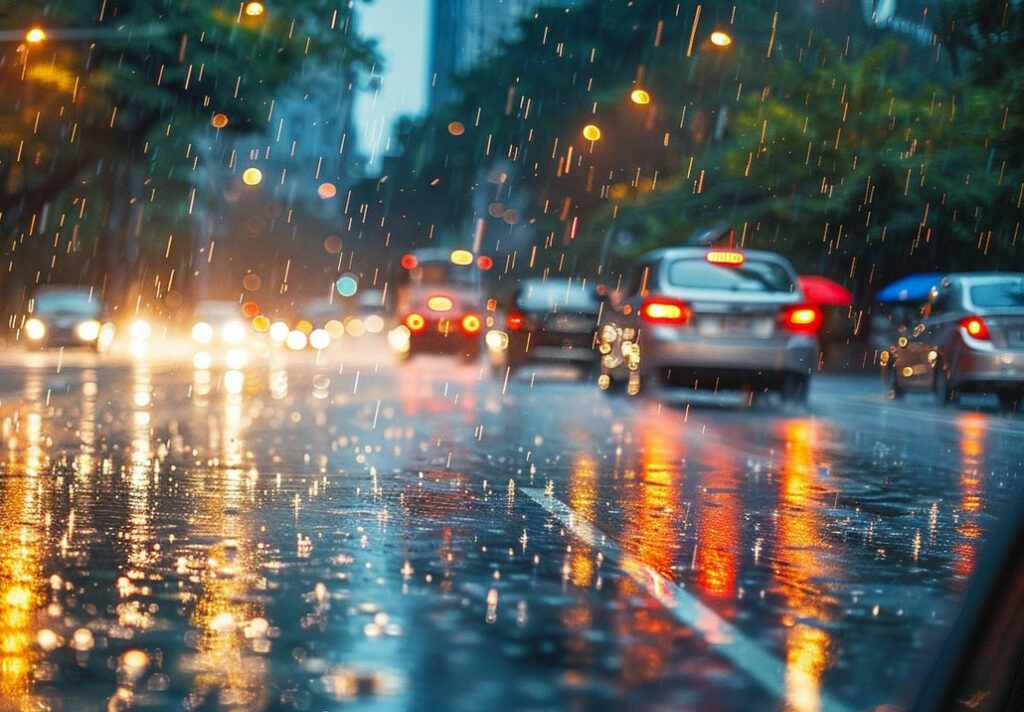 Cara Merawat Mobil Saat Musim Hujan - 8 Hal Perlu Perhatian