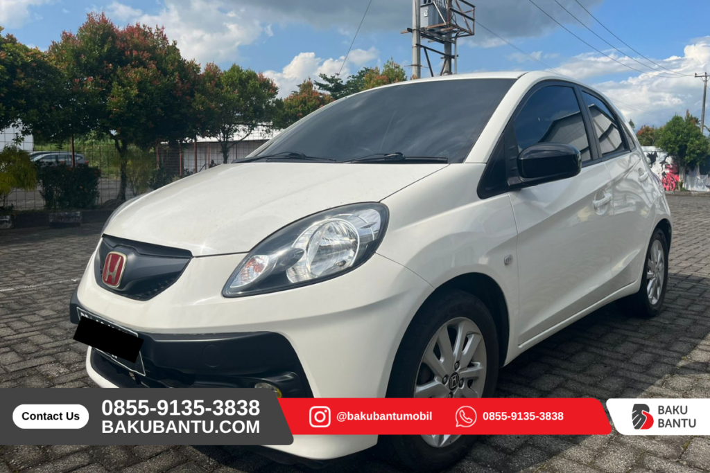 Jual Beli Mobil Bekas Di Manado Terpercaya dan Lengkap